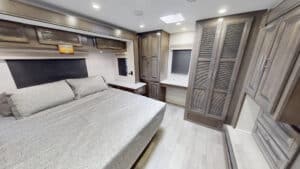 Find the Best RV for a Retired Couple
