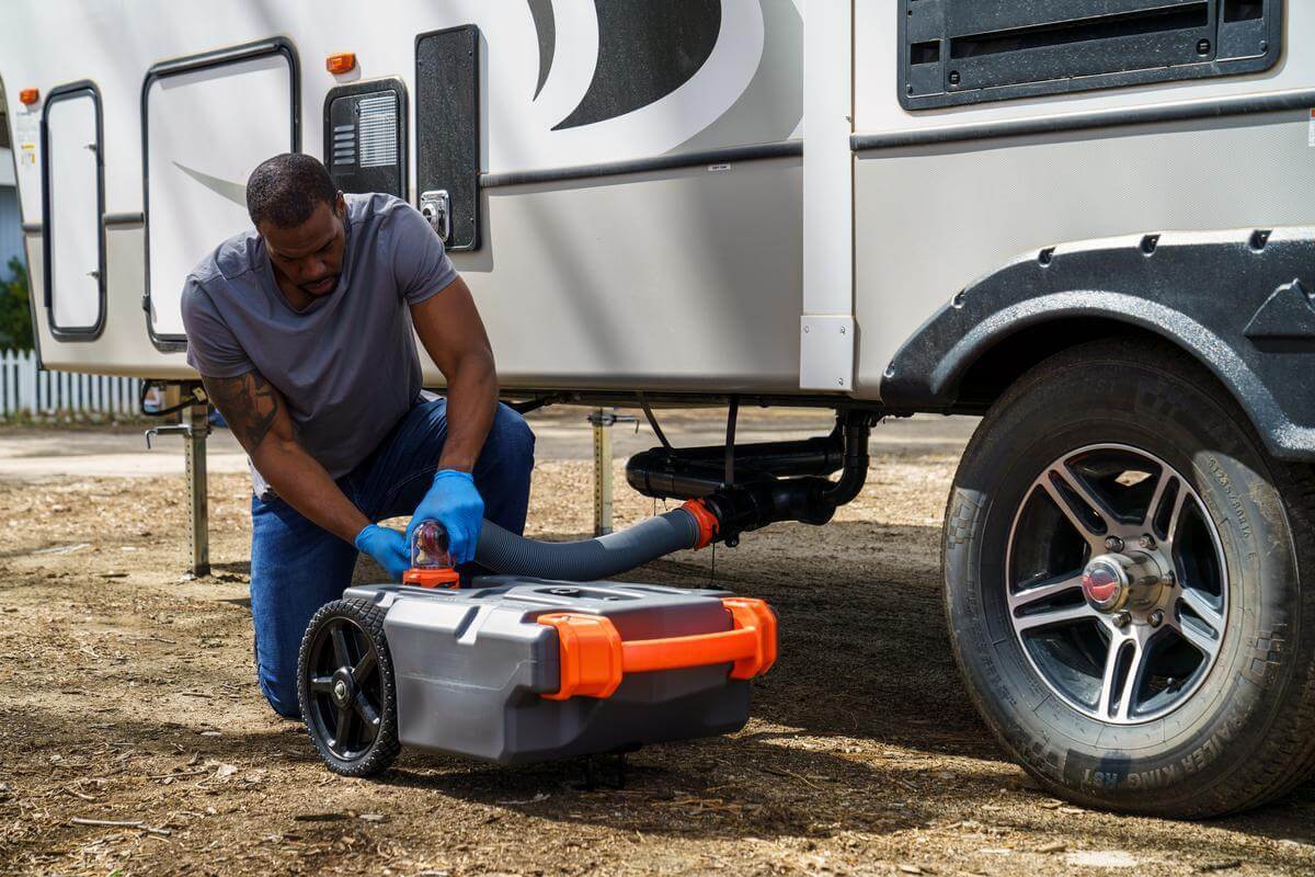 Essential RV Camping Gear According to Full-Time RVers | Camping World Blog
