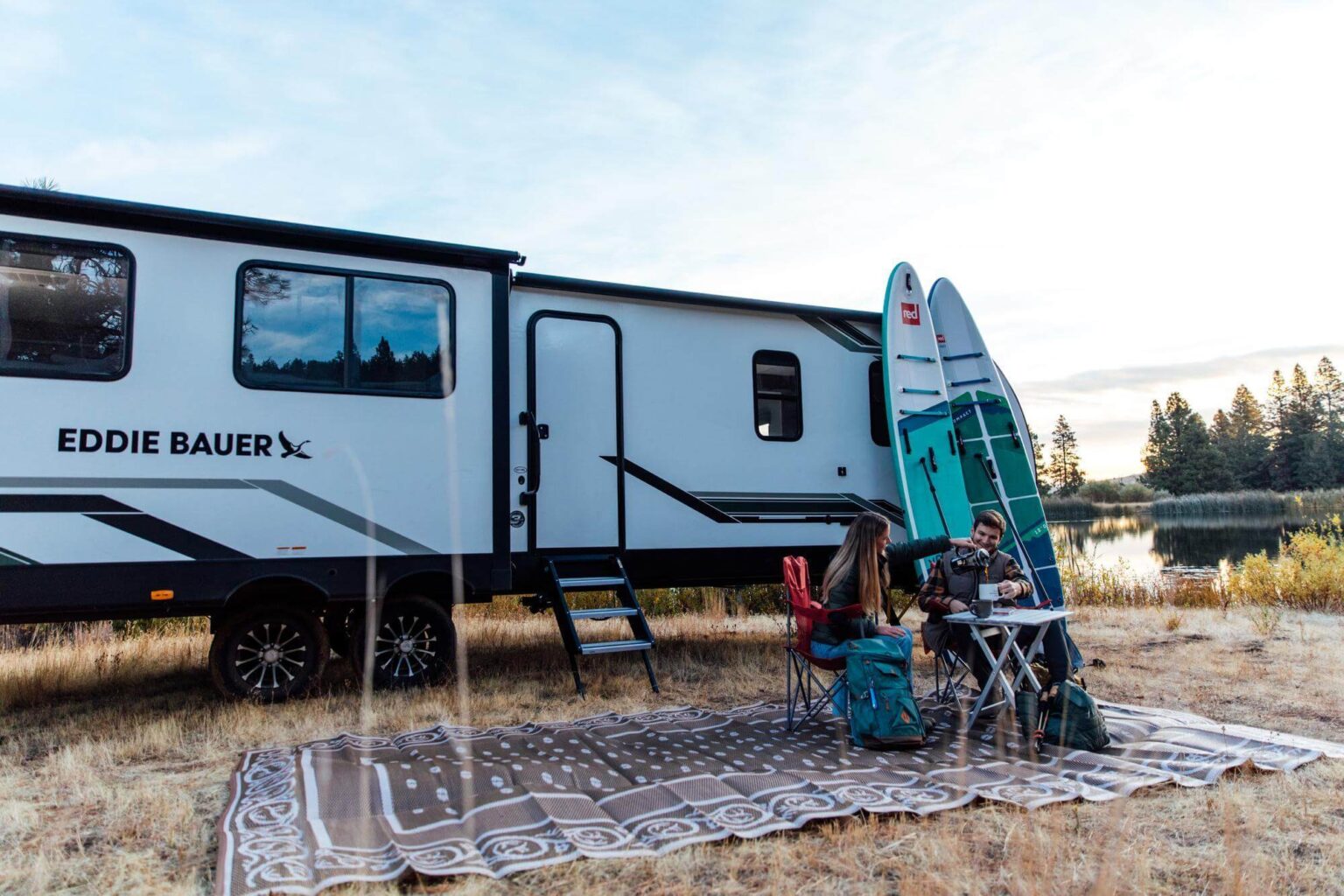 RV Gear and Accessories - Camping World Blog