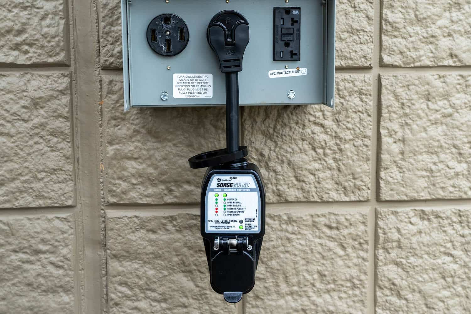 Neutral Ground For Generator Neutral Ground For Portable Inverter ...