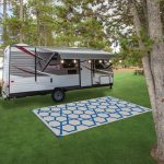 The Ultimate Guide to RV Outdoor Rugs & Patio Mats