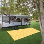 The Ultimate Guide to RV Outdoor Rugs & Patio Mats