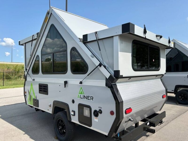 What Is the Best Small RV? | Camping World Blog