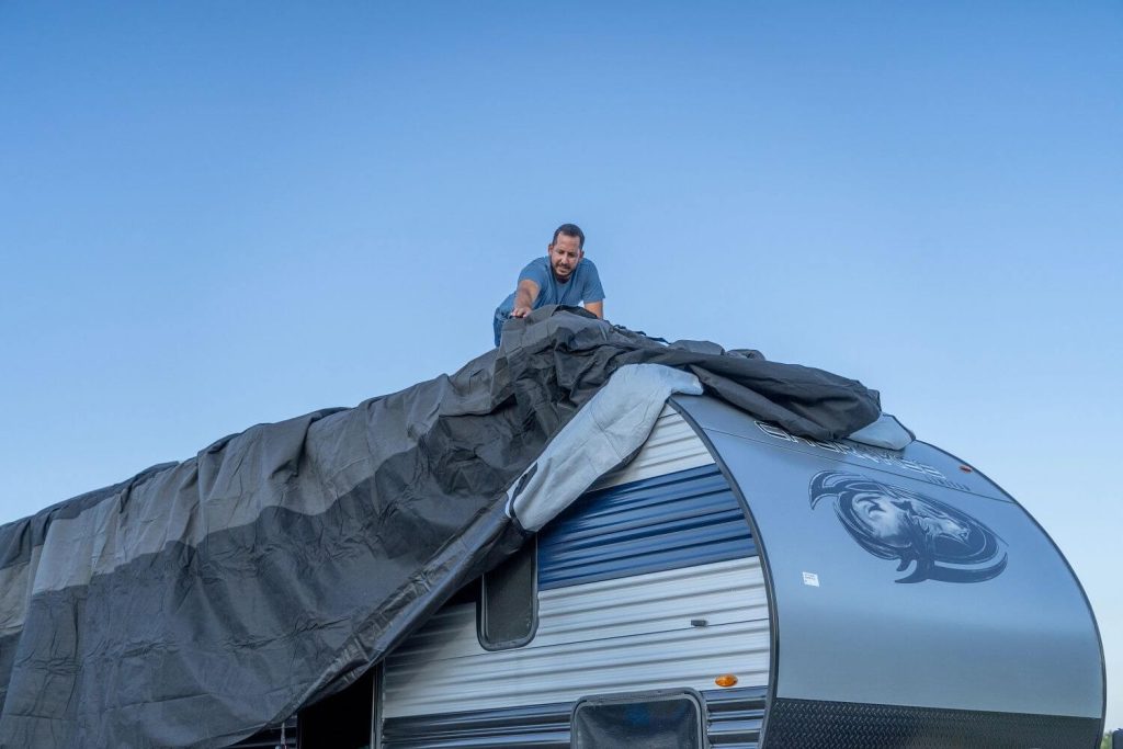 Learn To RV - How to RV - Camping World Blog