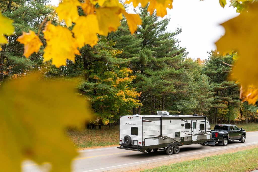 RV Lifestyle and Activities - Camping World Blog