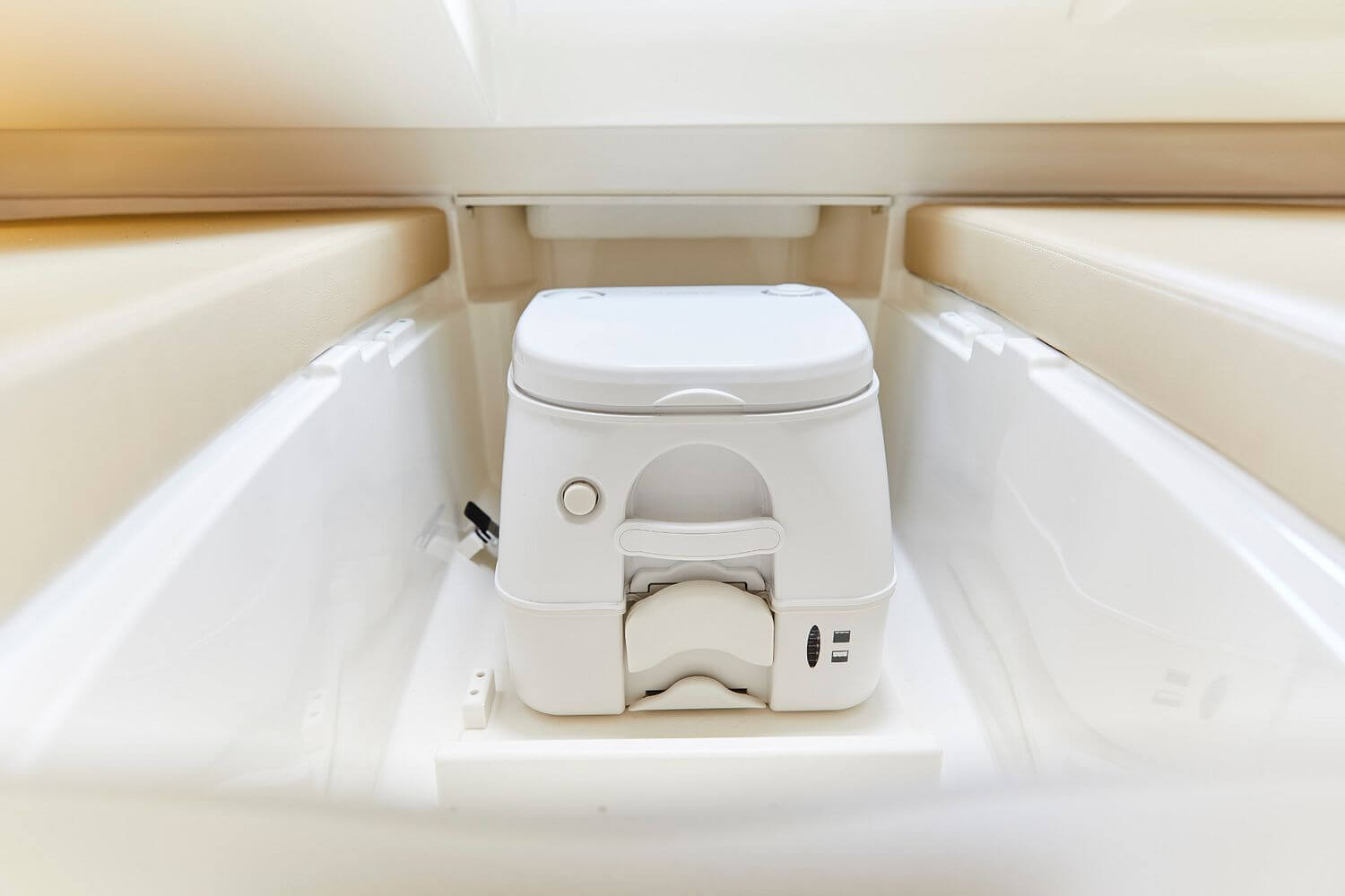 Guide to Marine Toilets | Camping World Blog