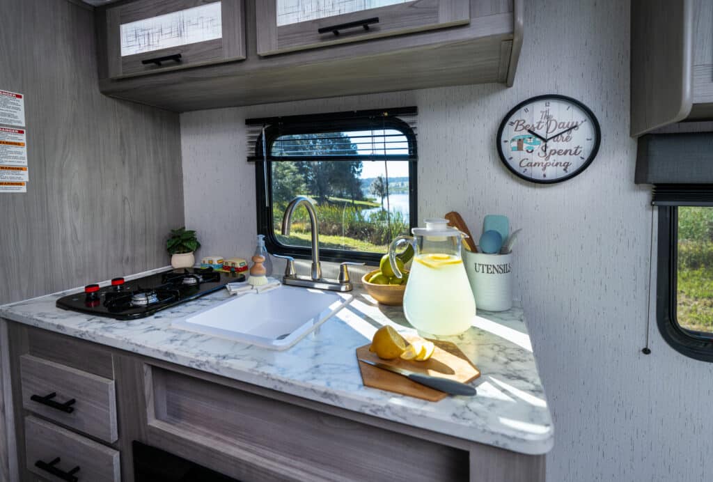 Learn To RV | Camping World Blog