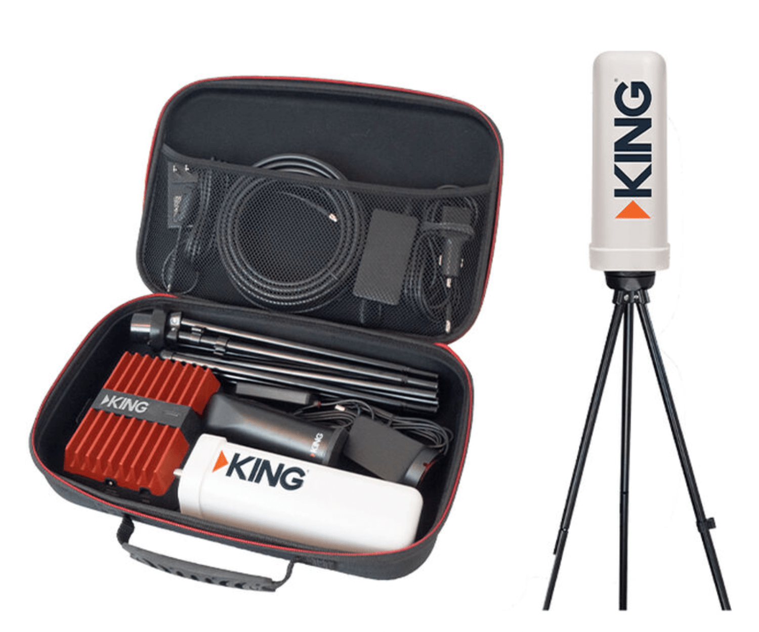 RV Entertainment System Options