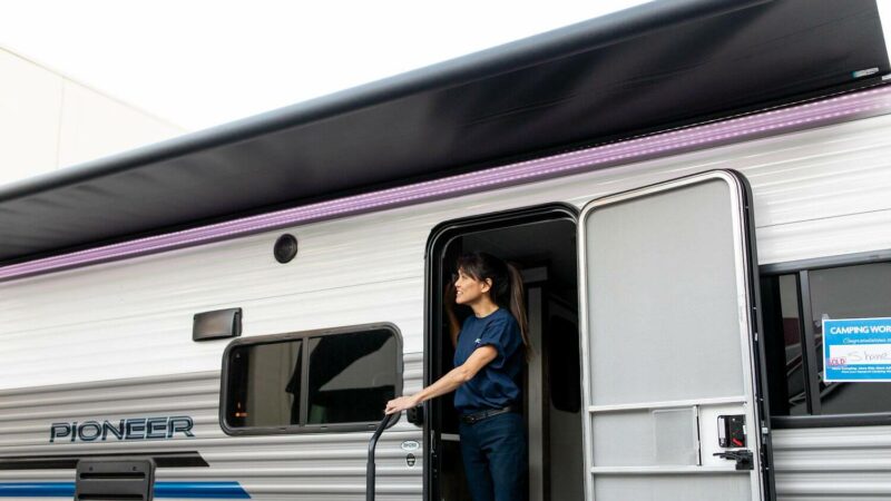 Learn To RV - How to RV - Camping World Blog