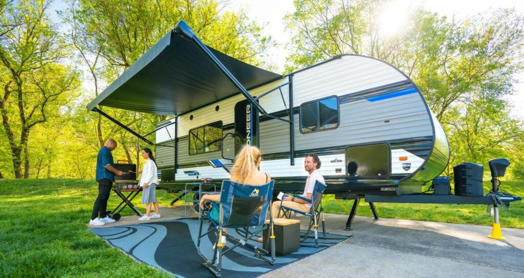 Learn To RV - How to RV - Camping World Blog