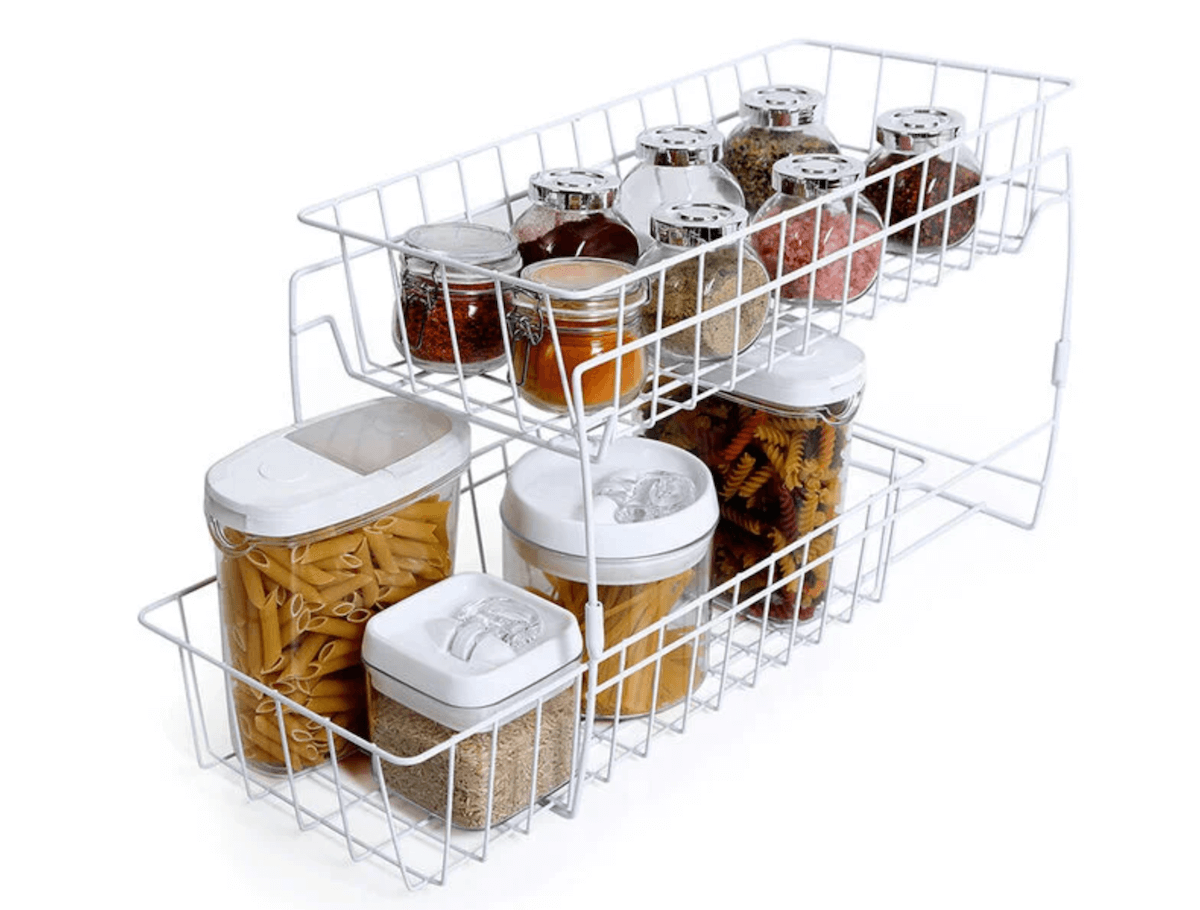 How To Keep RV Drawers Closed During Travel | Camping World Blog