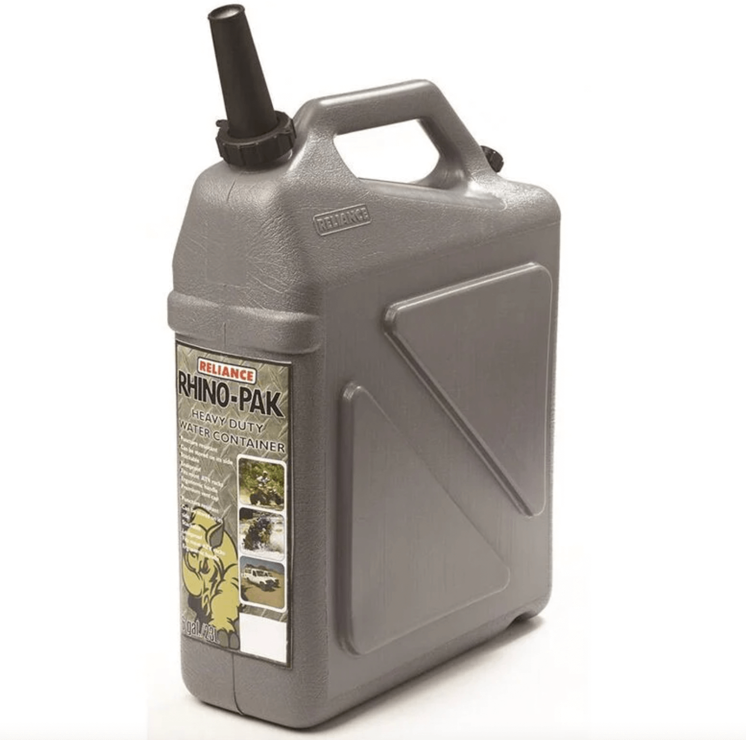 Grab These Off Grid Camping Essentials for Boondocking