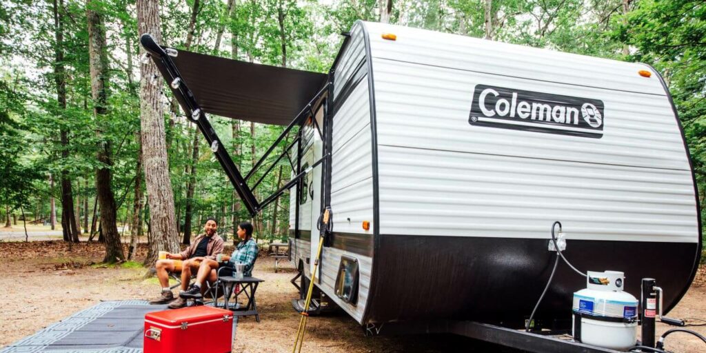 Learn To RV - How to RV - Camping World Blog