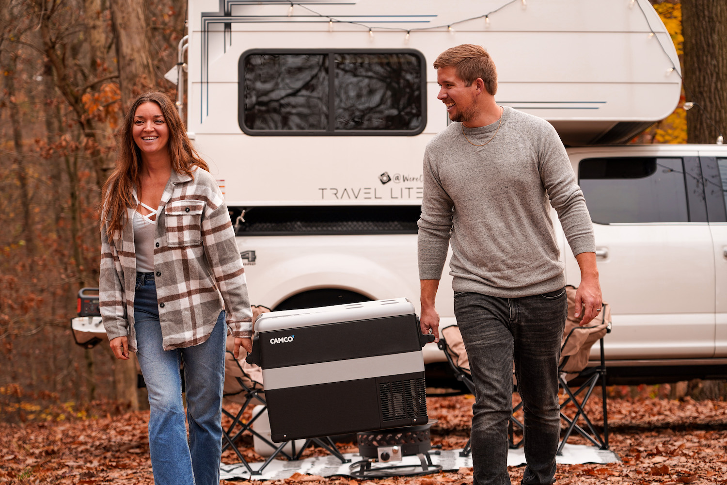 25 Best RV Upgrades Ranked | Camping World Blog