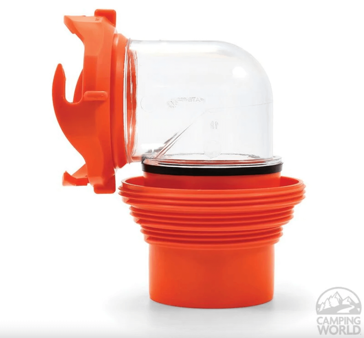 How To Use a Portable RV Waste Tank | Camping World Blog