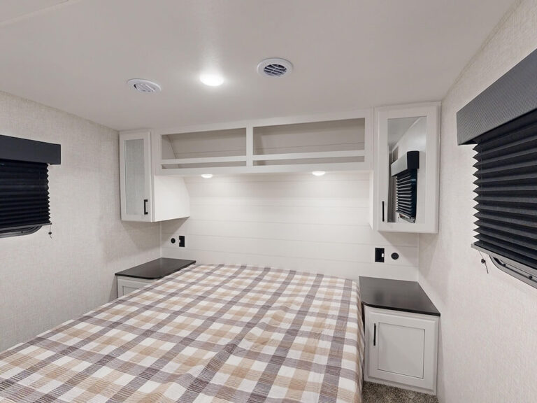 Fifth Wheel Bunkhouse Floor Plans | Camping World Blog