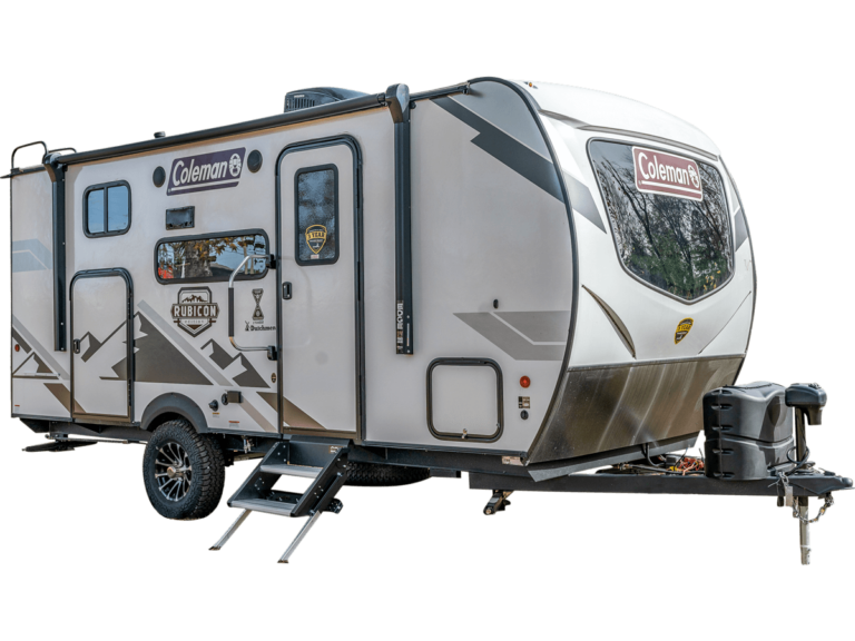 Small Fifth Wheel Campers We Love | Camping World Blog
