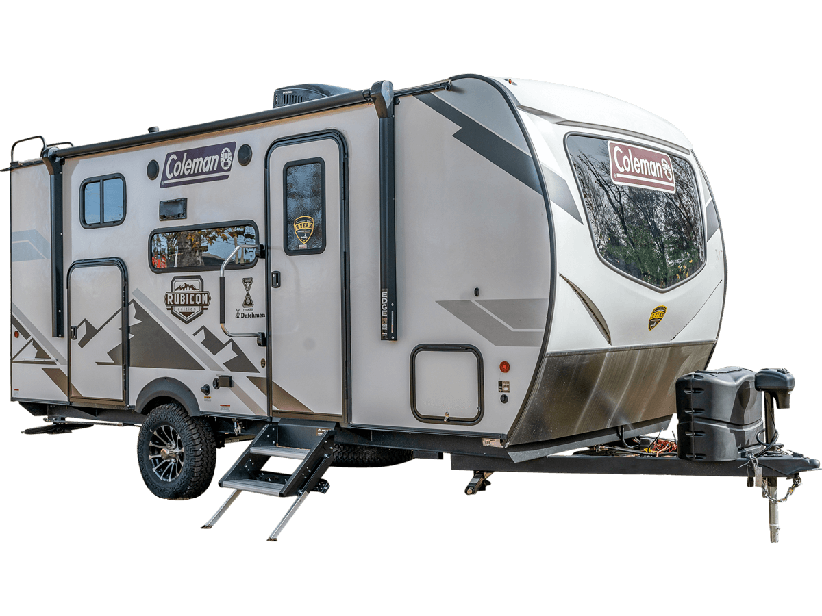 Small Fifth Wheel Campers We Love | Camping World Blog