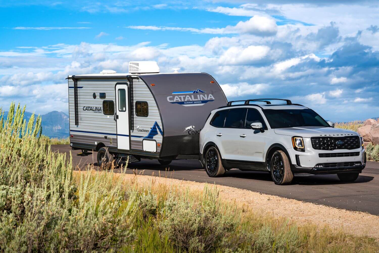 Small Fifth Wheel Campers We Love | Camping World Blog