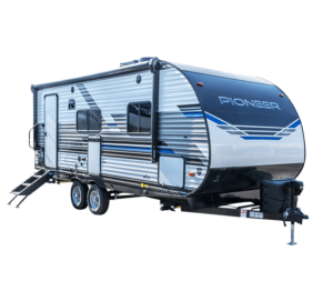 Small Fifth Wheel Campers We Love | Camping World Blog