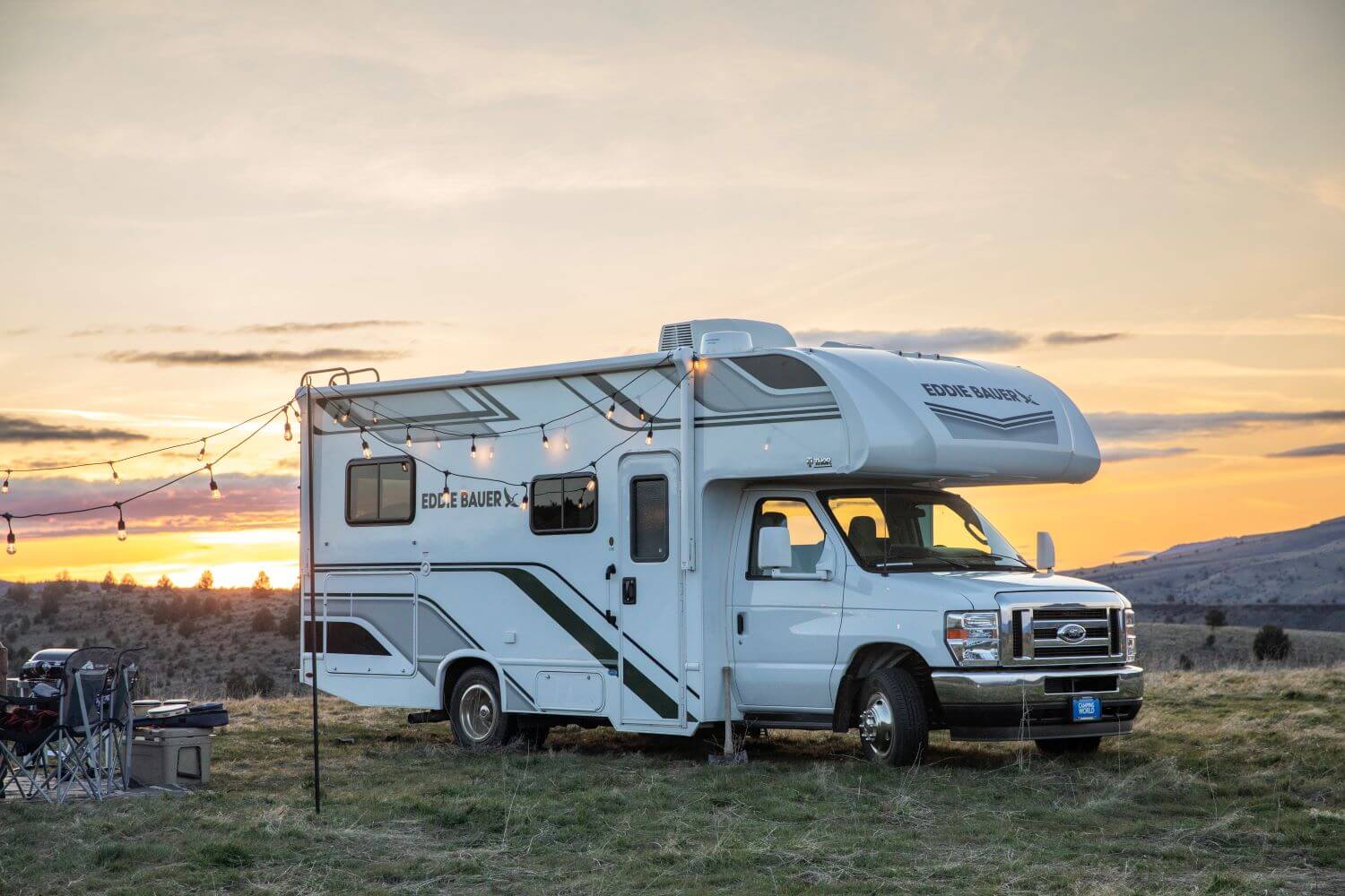 Small Fifth Wheel Campers We Love | Camping World Blog
