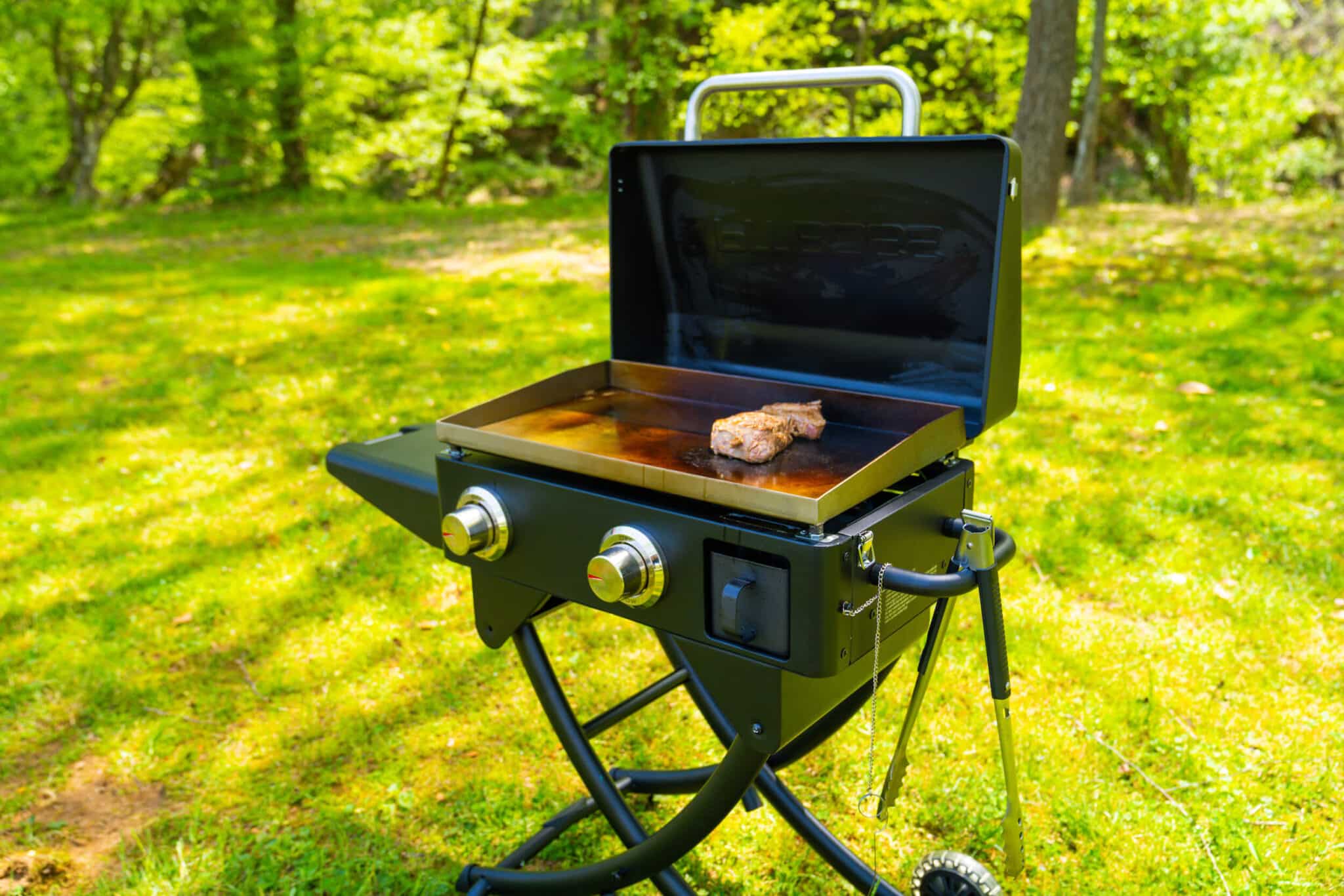 9 Delicious Recipes for Your RV Cookout | Camping World Blog