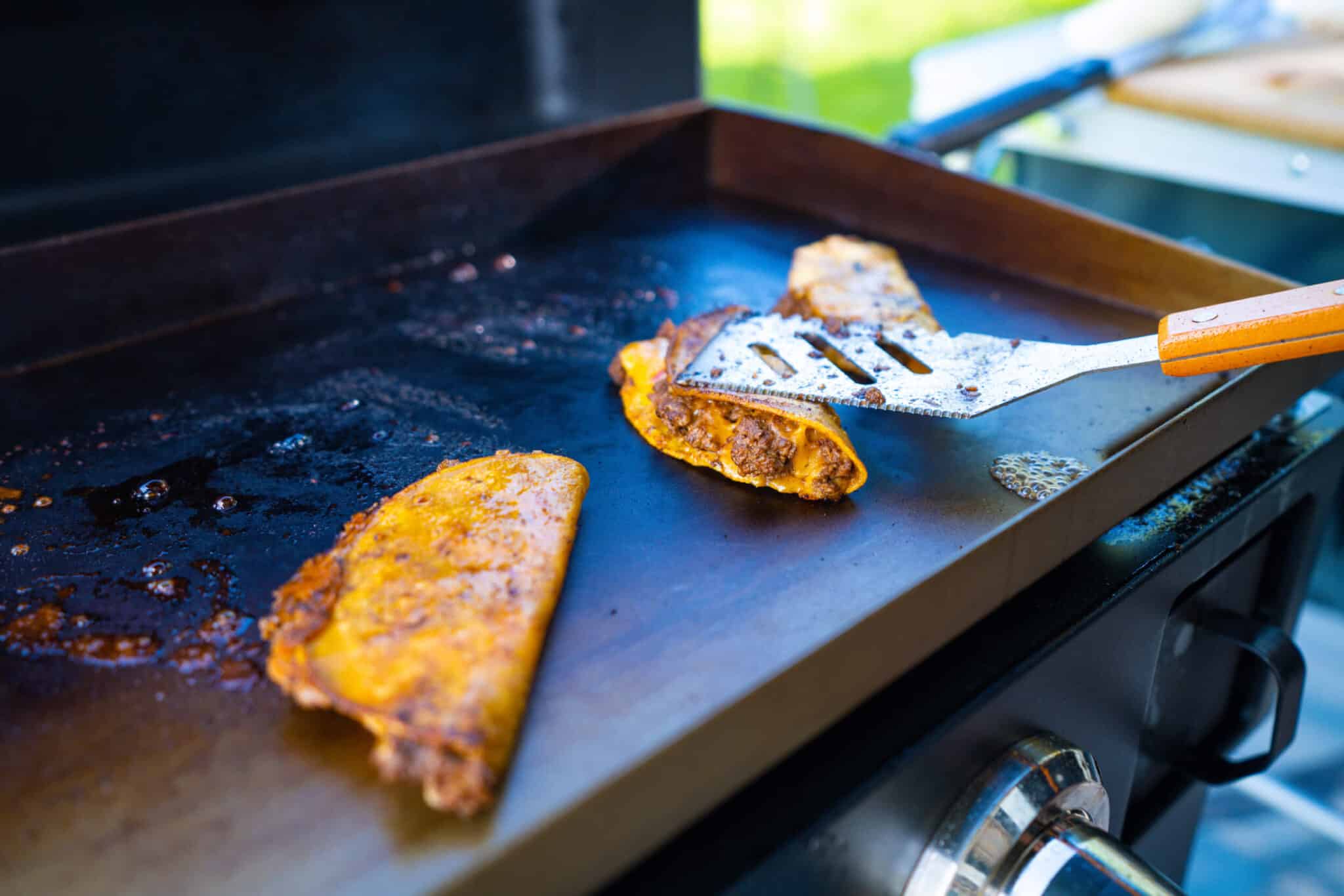 9 Delicious Recipes for Your RV Cookout | Camping World Blog