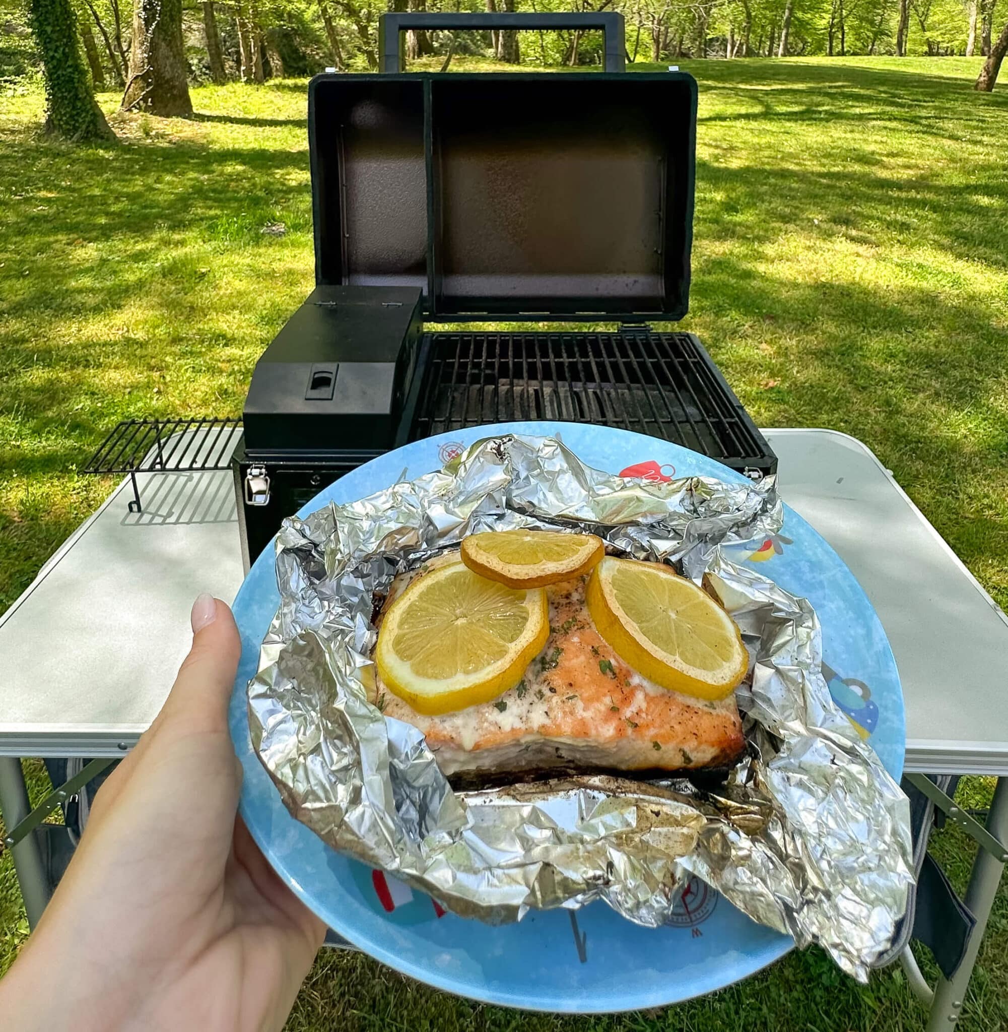 9 Delicious Recipes for Your RV Cookout | Camping World Blog