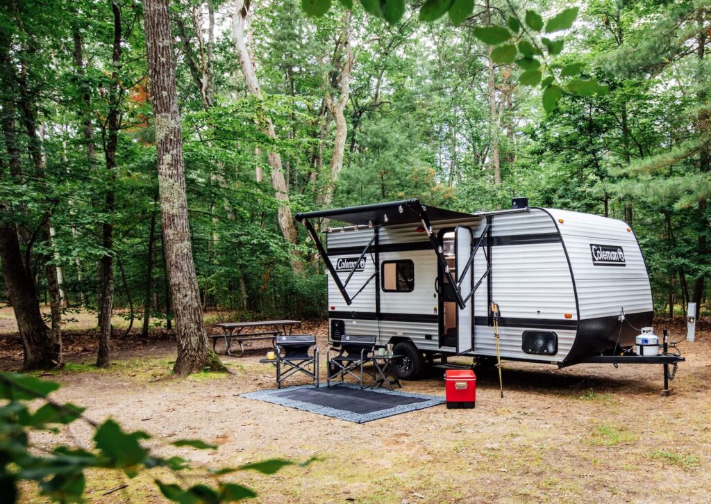 Travel Trailer | Camping World Blog