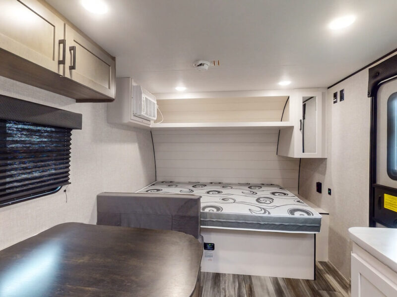 The Best Single Axle Campers of 2025 | Camping World Blog