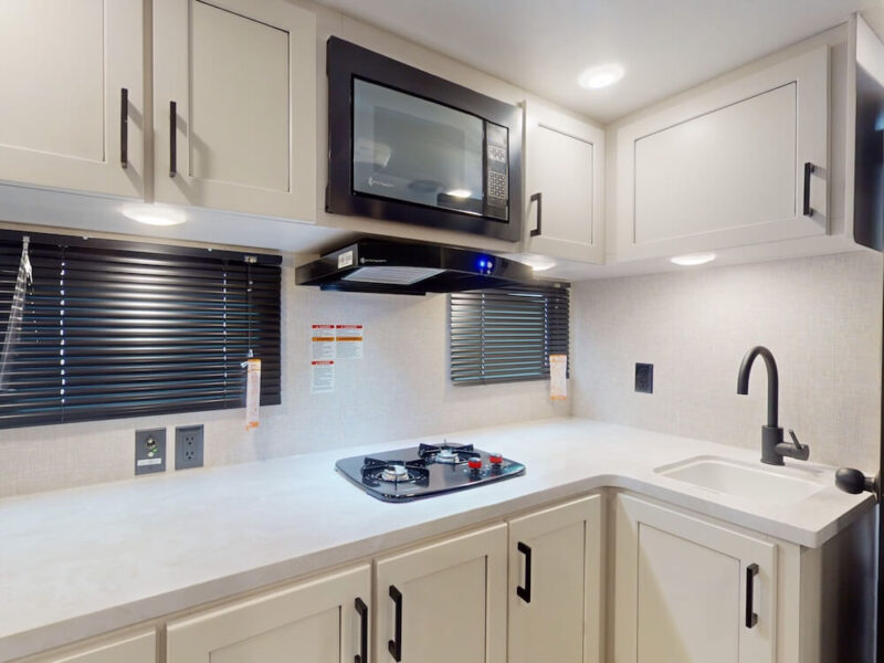 The Best Single Axle Campers of 2025 | Camping World Blog