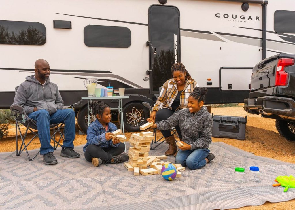 RV Lifestyle and Activities - Camping World Blog