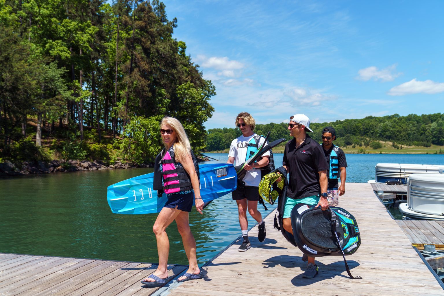 Boating and Marine Blogs - Camping World Blog