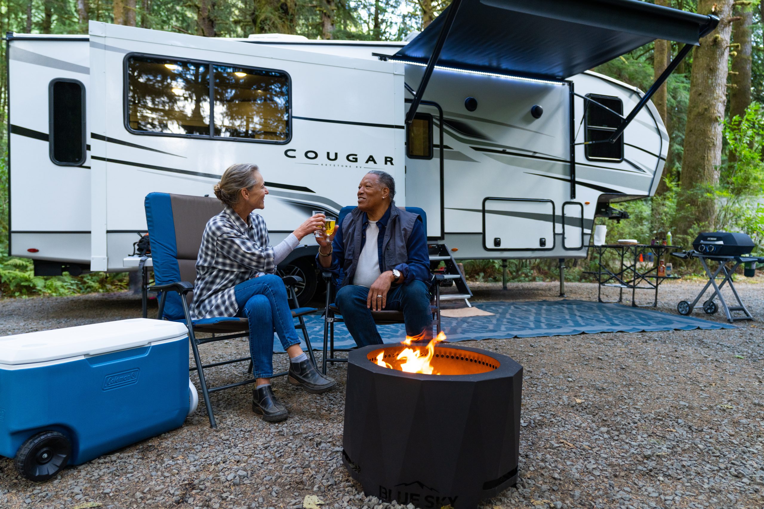 RV Lifestyle and Activities - Camping World Blog
