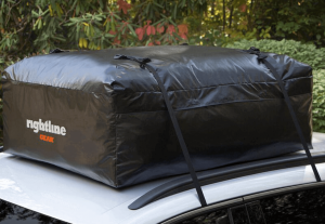 A Guide to RV Cargo Carriers | Camping World Blog