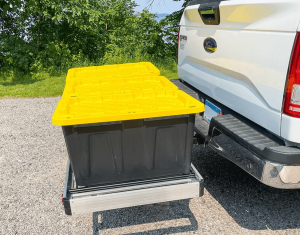 A Guide to RV Cargo Carriers | Camping World Blog