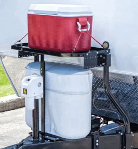 A Guide to RV Cargo Carriers | Camping World Blog