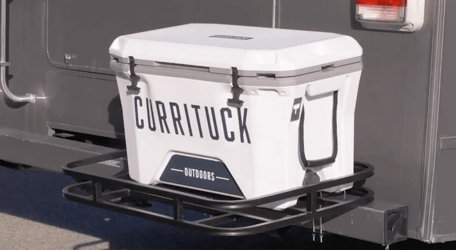 A Guide to RV Cargo Carriers | Camping World Blog