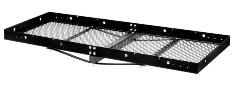 A Guide to RV Cargo Carriers | Camping World Blog