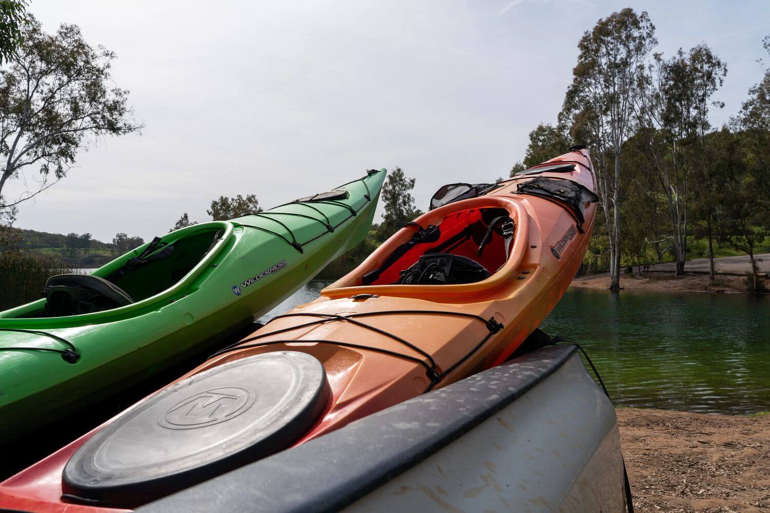 A Guide to RV Cargo Carriers | Camping World Blog