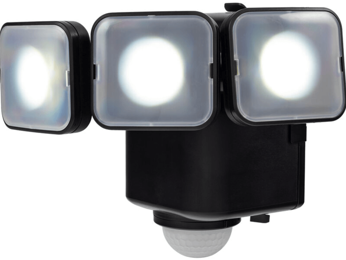 RV Security Systems Explained | Camping World Blog