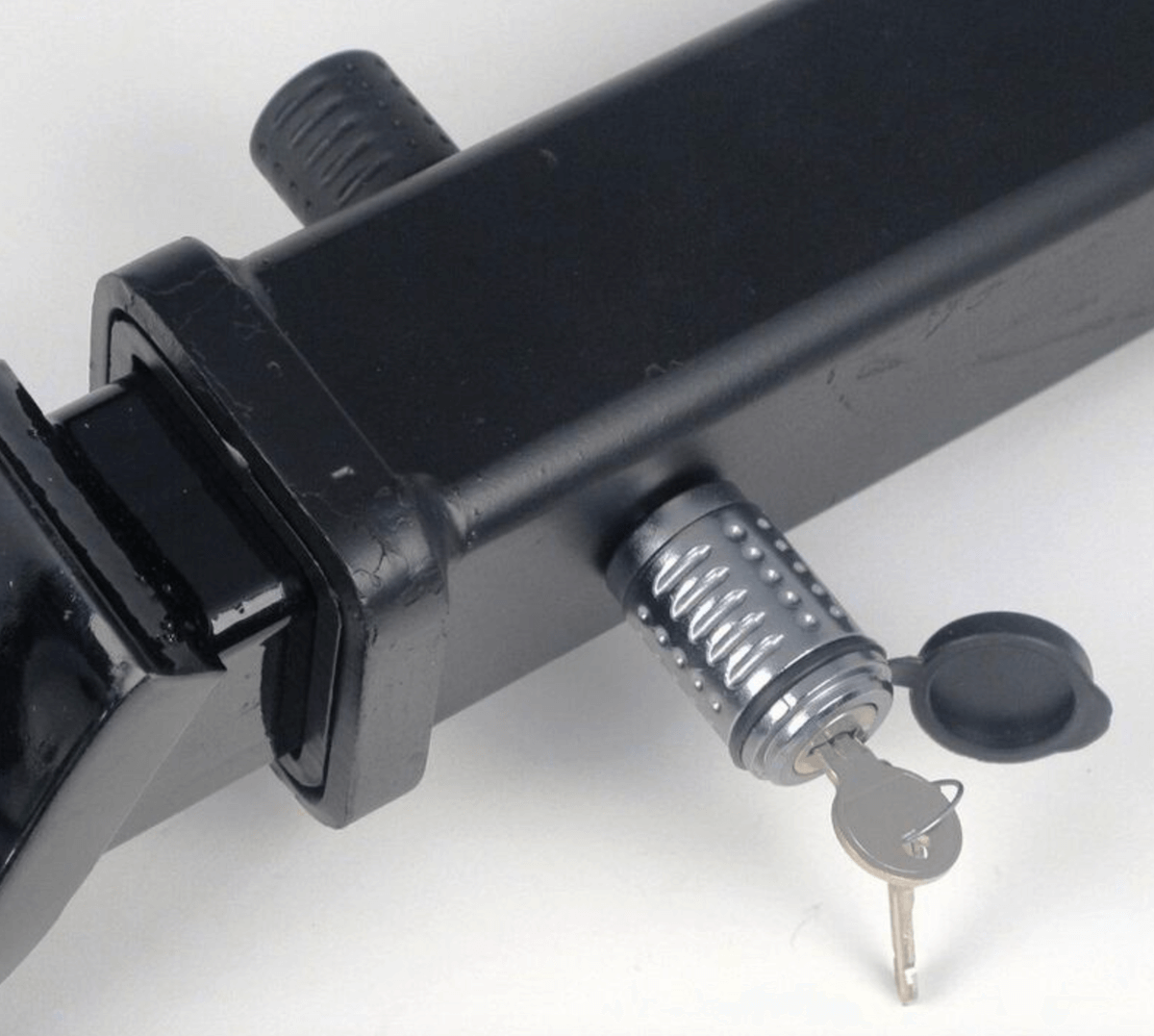 RV Security Systems Explained | Camping World Blog