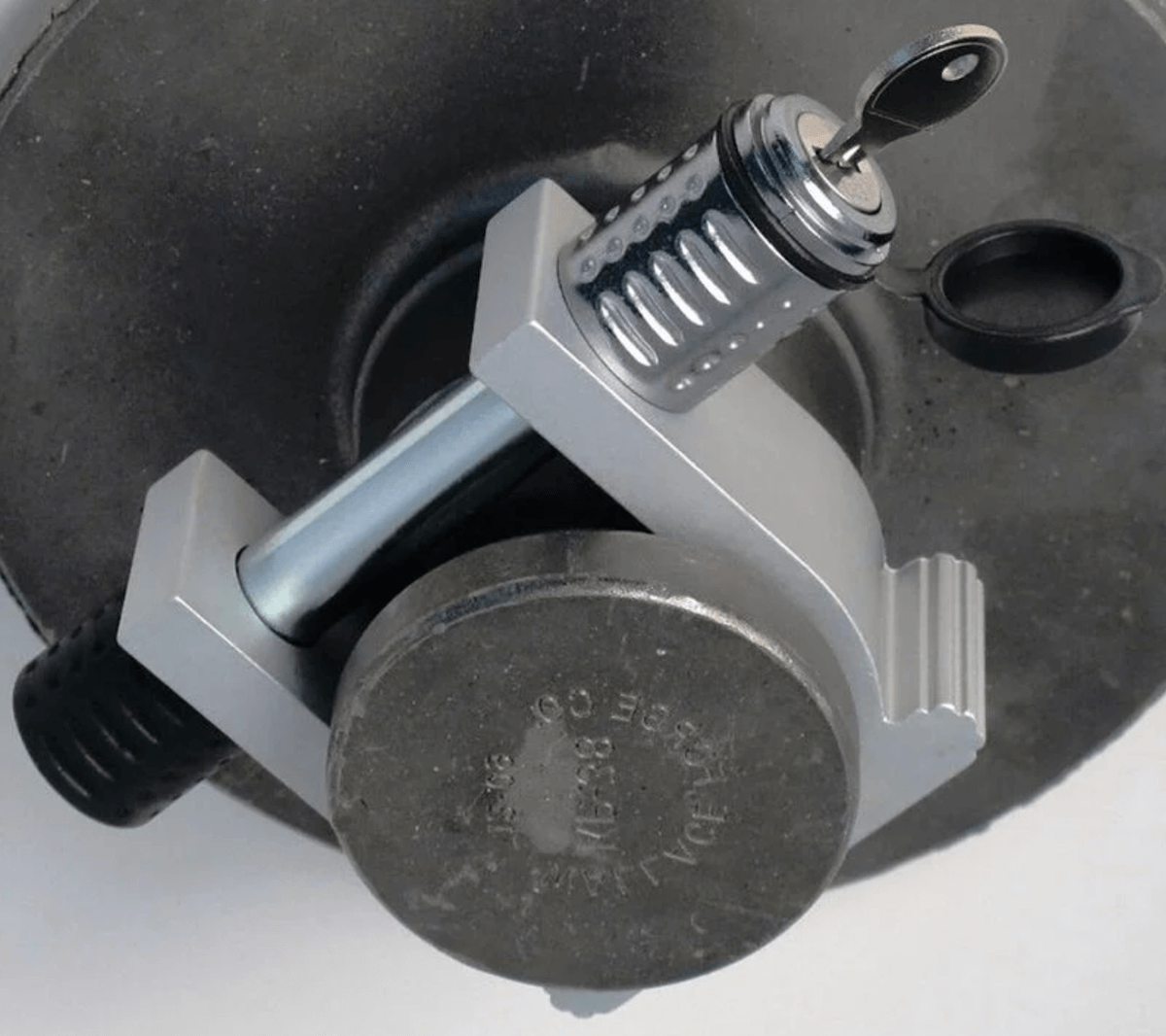 RV Security Systems Explained | Camping World Blog