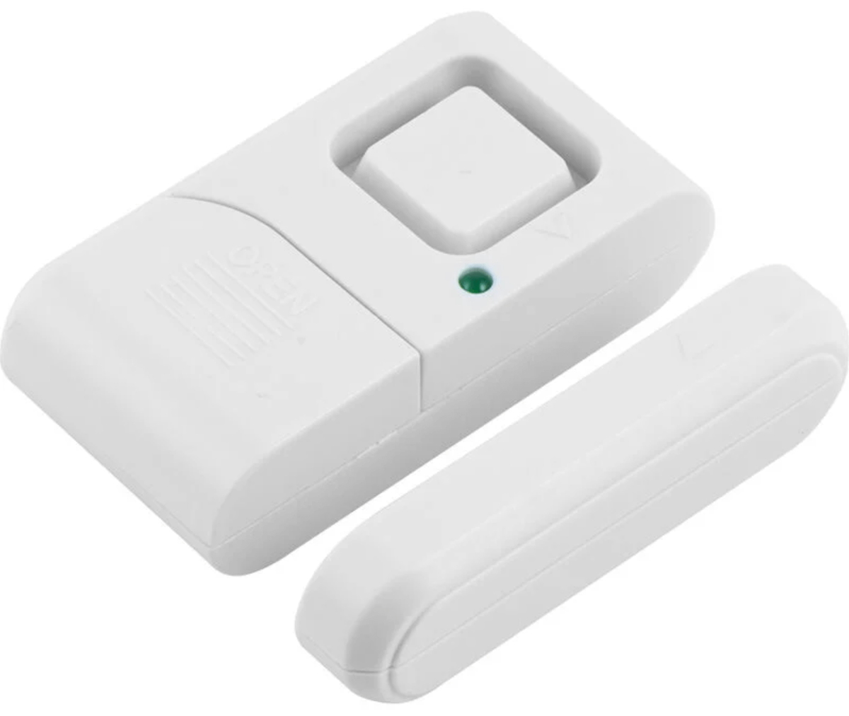 RV Security Systems Explained | Camping World Blog