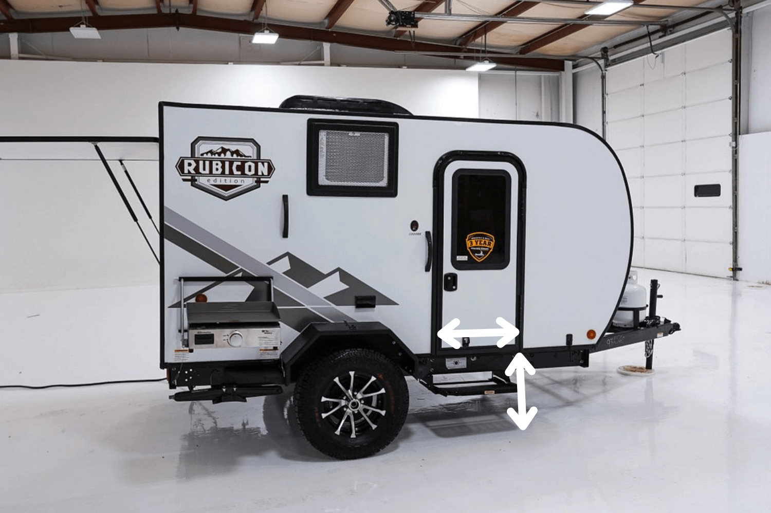 Guide to RV Steps | Camping World Blog