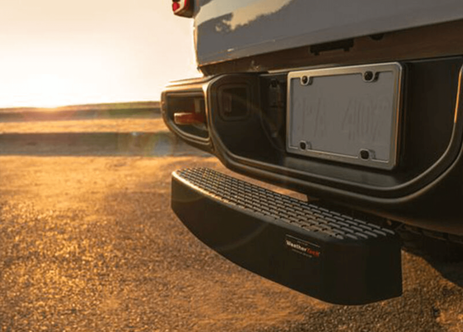 Guide to RV Steps | Camping World Blog