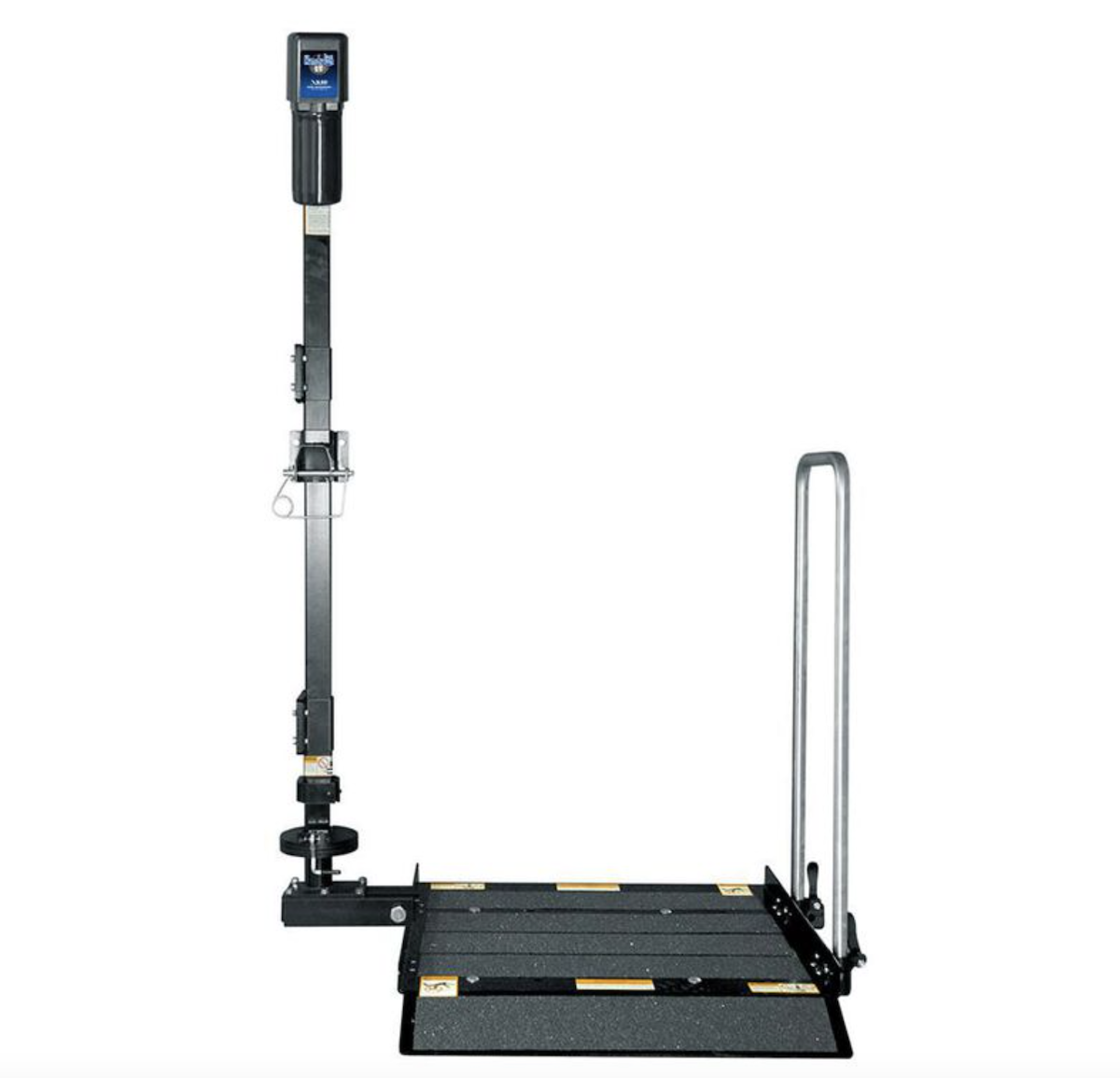 Guide to RV Steps | Camping World Blog