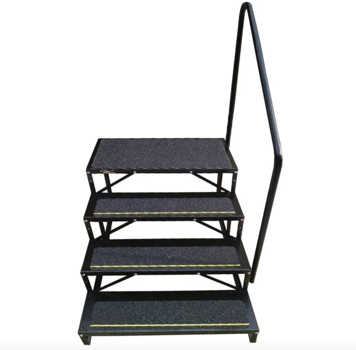 Guide to RV Steps | Camping World Blog