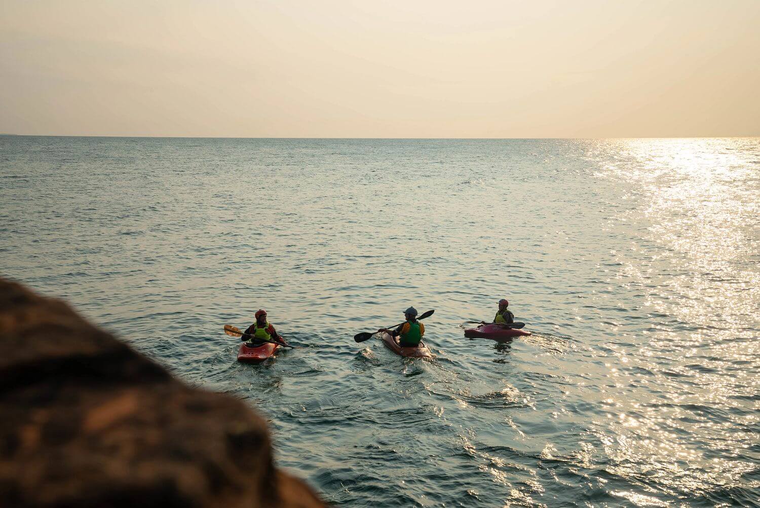 Guide to RV Kayak Racks | Camping World Blog