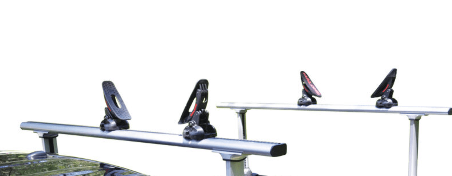 Guide to RV Kayak Racks | Camping World Blog